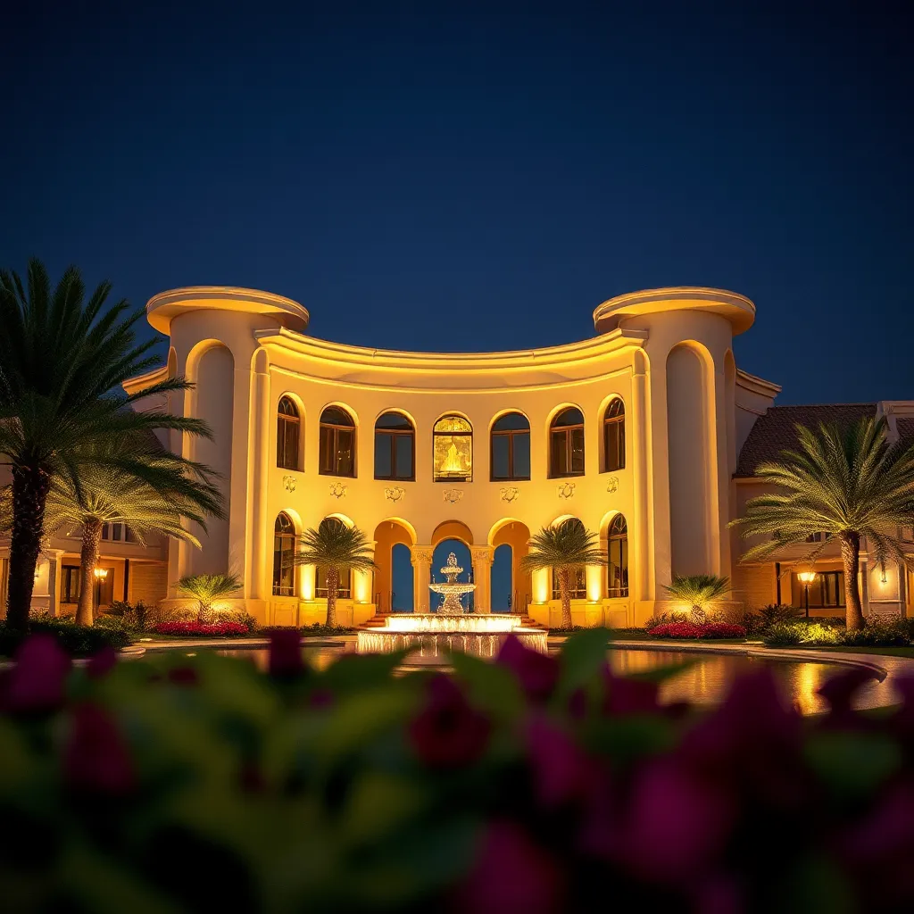 Exploring Al Saadiyat Island: Culture, Investment, and Nature