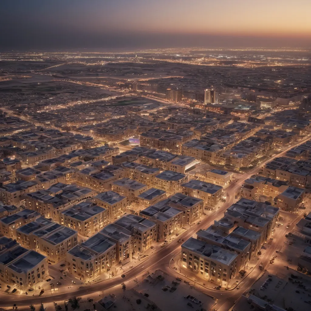 Al Qusais: A Comprehensive Overview of Dubai's Area