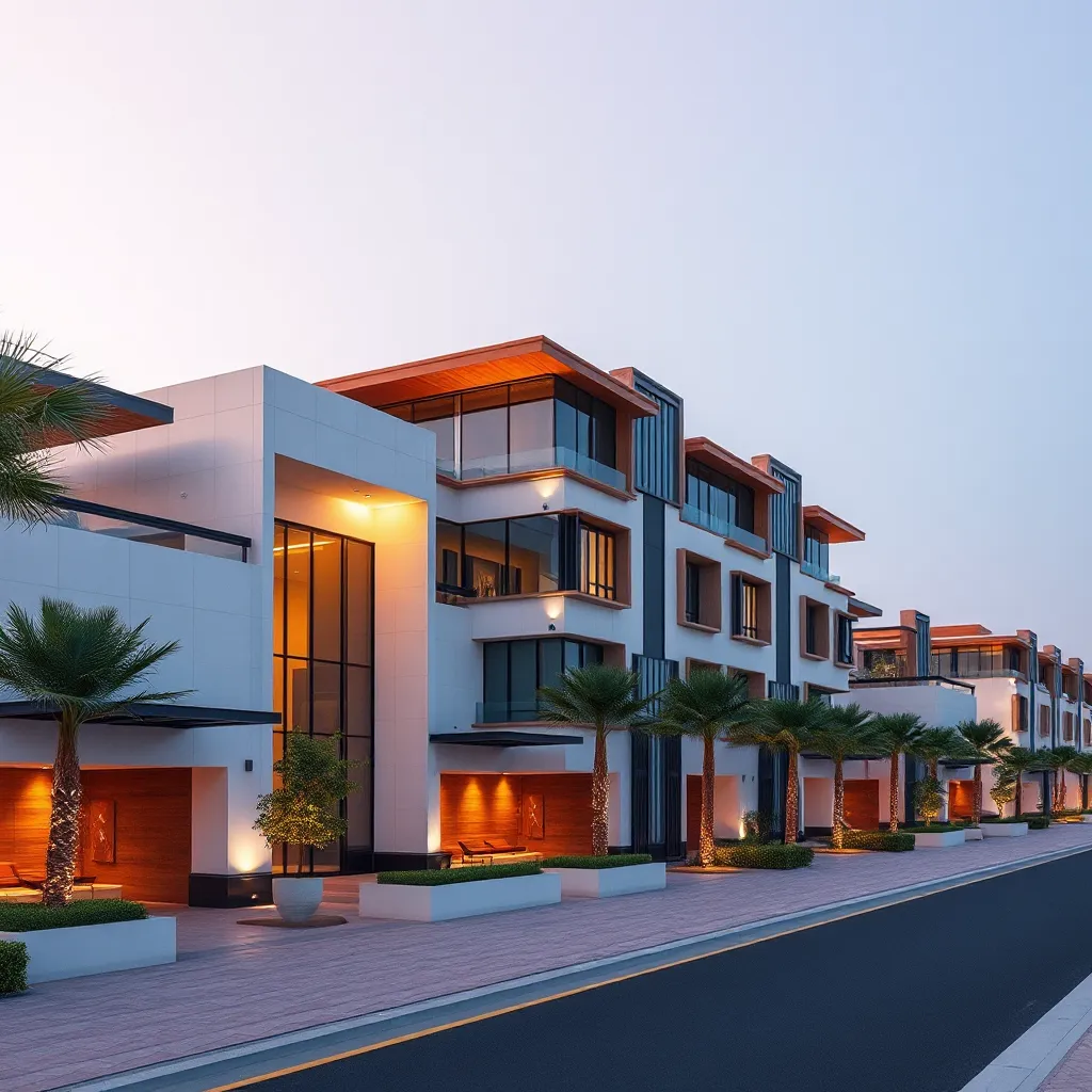 Al Safadi and Digital Change in Dubai's Real Estate