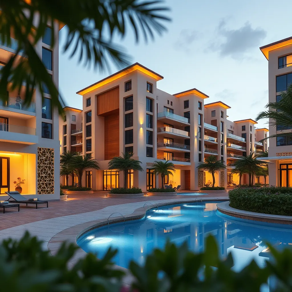 Explore Apartments for Rent in Al Warqa, Dubai