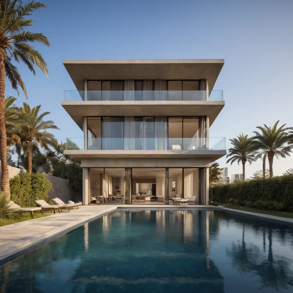 Exploring Como Residences Dubai: A Comprehensive Overview