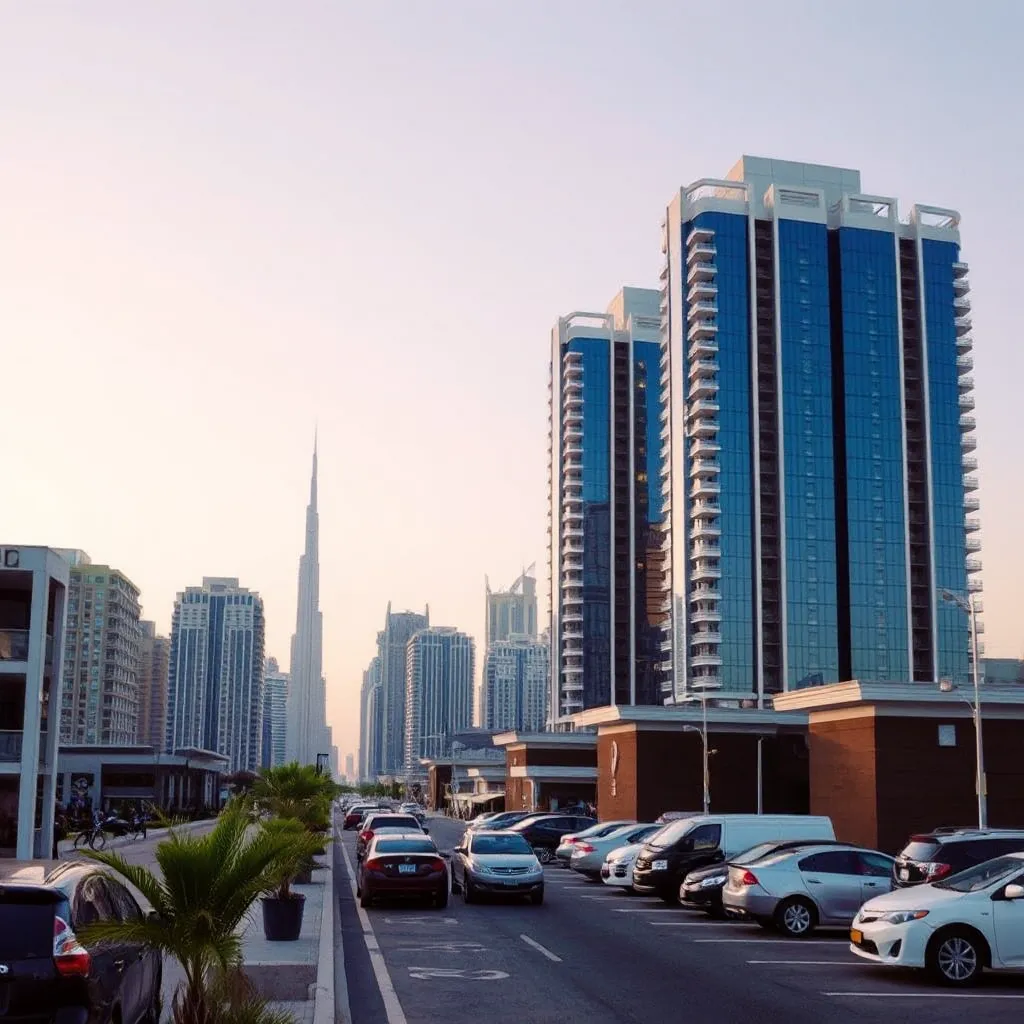 Comprehensive Guide to Furniture Relocation in Dubai