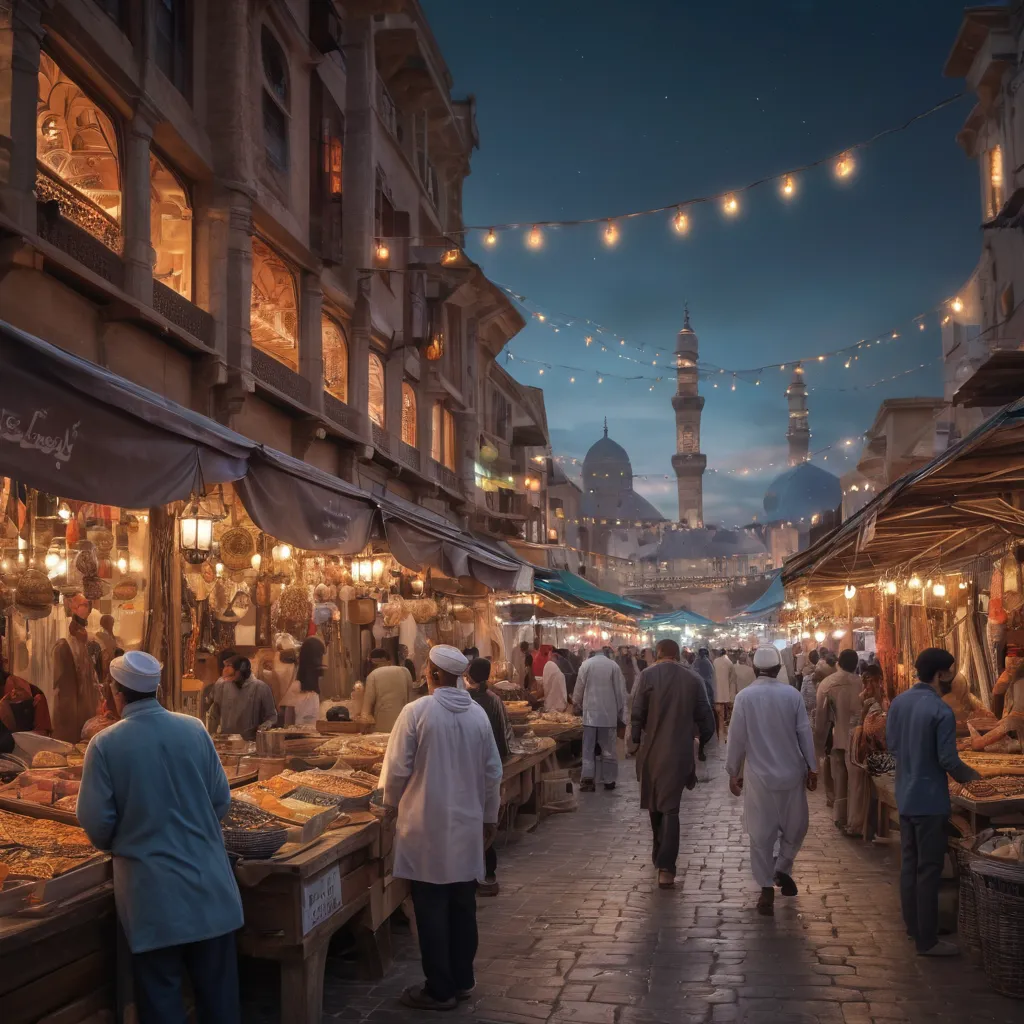 Eid Holiday Celebrations in the UAE: Insights for 2024