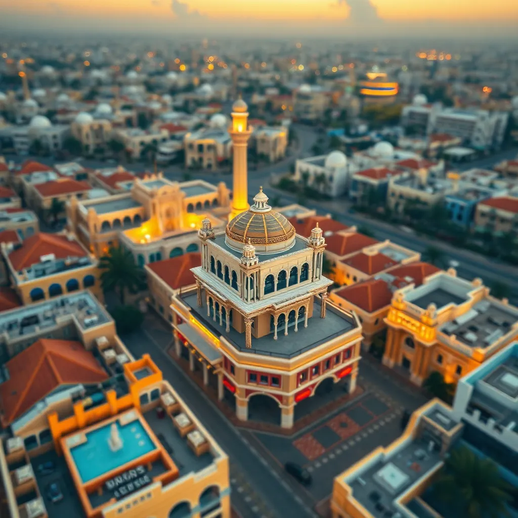 Exploring Al Khalidiyah: Culture and Real Estate Insights