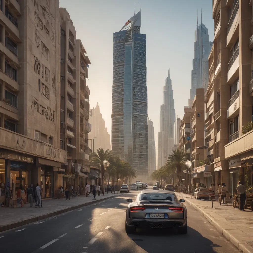 Exploring Al Rawda 2: Dubai's Emerging Residential Gem