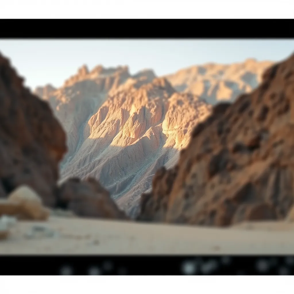 Discovering the Trails of Hatta: A Complete Guide