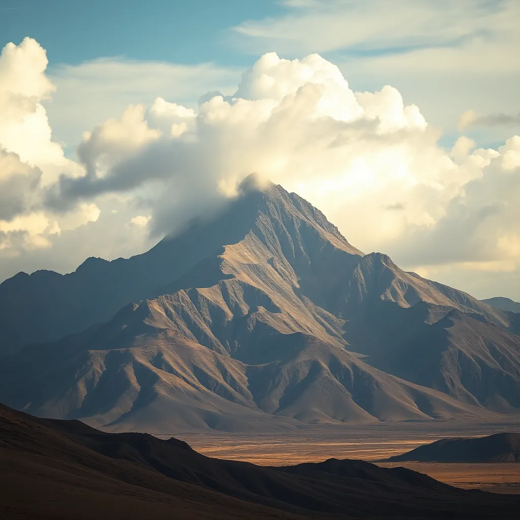 Exploring Jebel Jais: Dubai's Natural Wonder