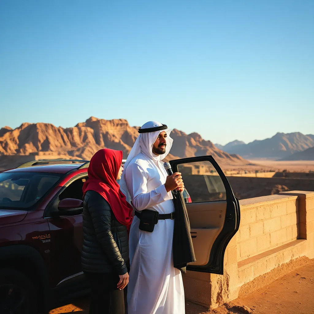 Exploring Jebel Jais Mountain: A Comprehensive Overview
