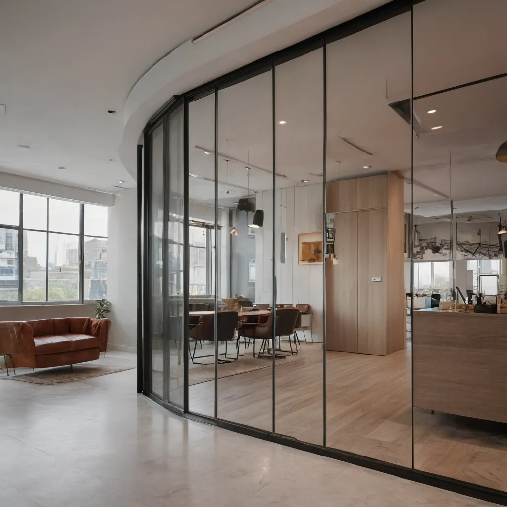 Insights into Partition Rentals Near Union Metro Station