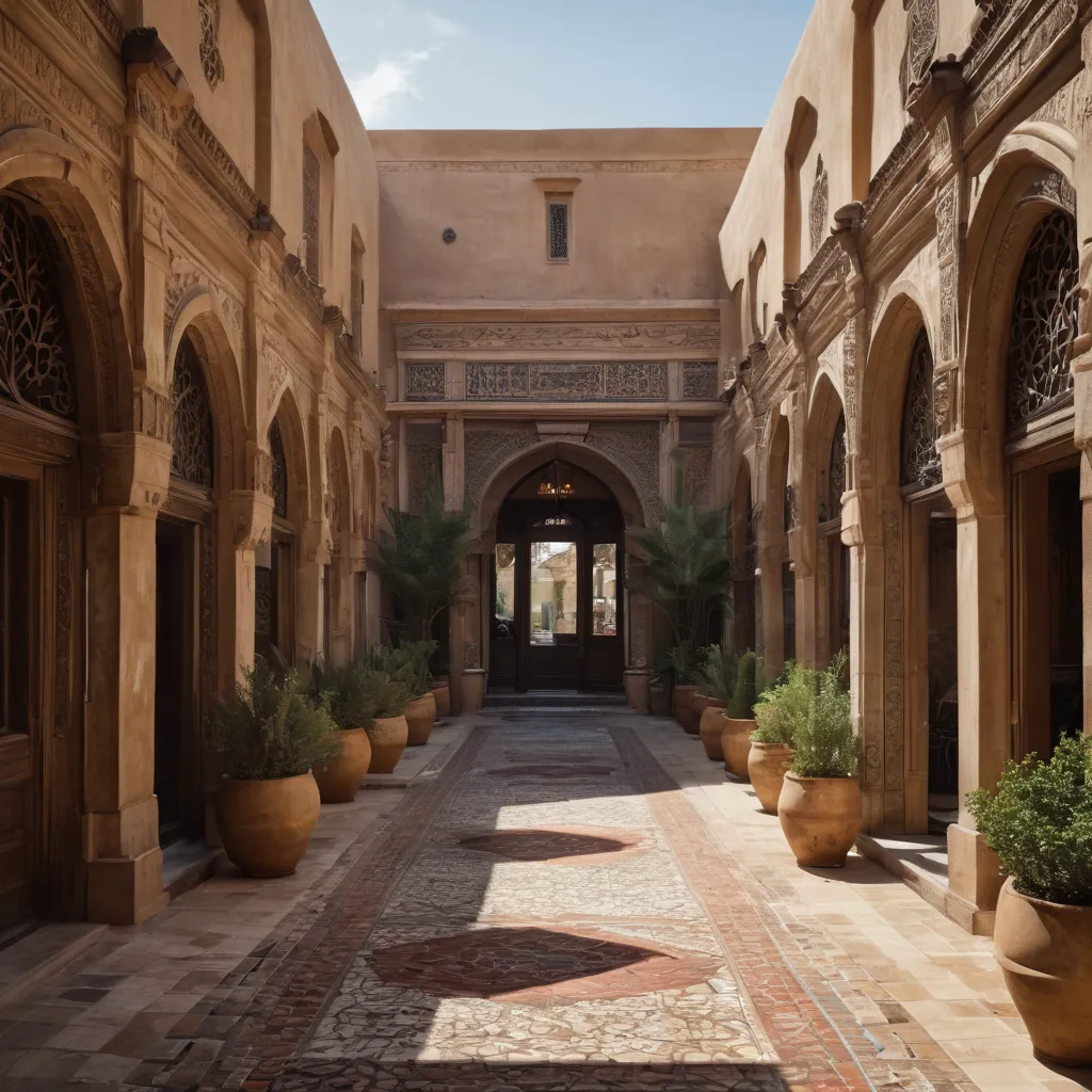 Discover the Charm of Dubai's Souk Al Marfa Market