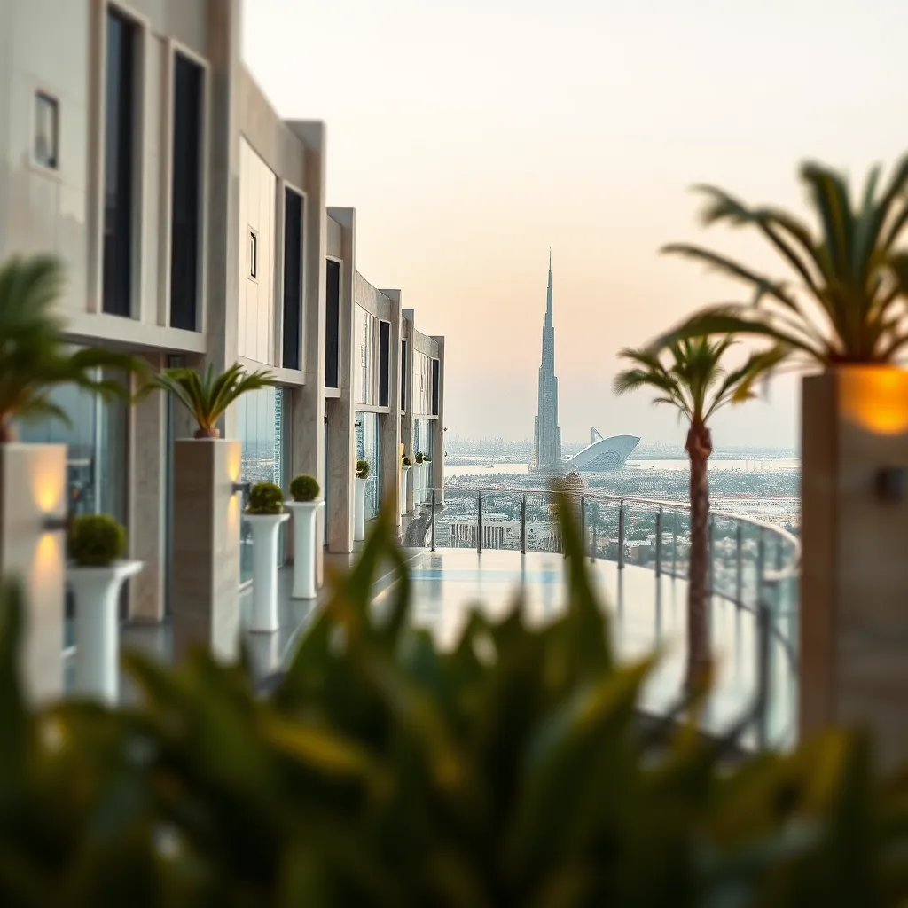 Navigating the New Visa Regulations in the UAE