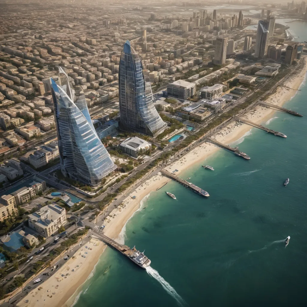 Al Maryah Island: Insights into a Thriving Real Estate Market