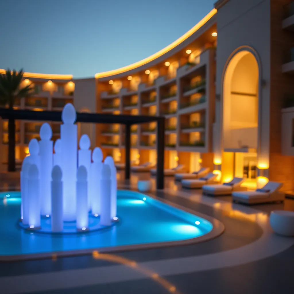 Understanding Makani Numbers in Dubai's Real Estate