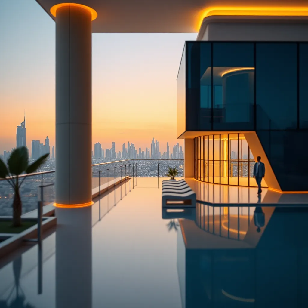 Exploring Wellfit JVC: Health and Community in Dubai