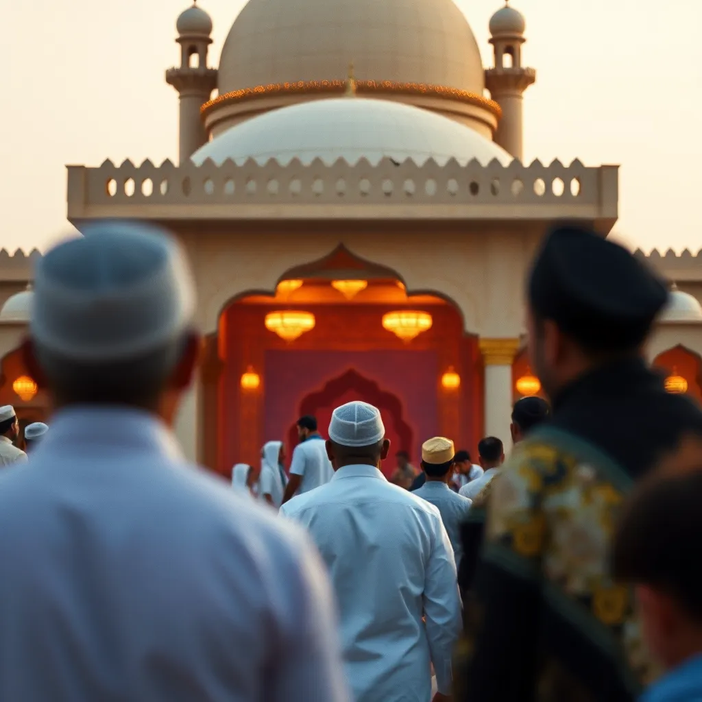 Government Eid Holidays 2023: Cultural and Economic Insights