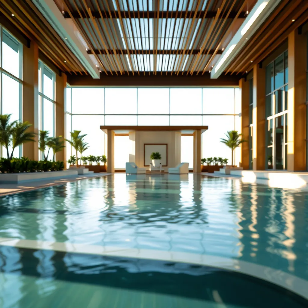 An In-Depth Look at DAMAC Lagoons: Reviews & Insights