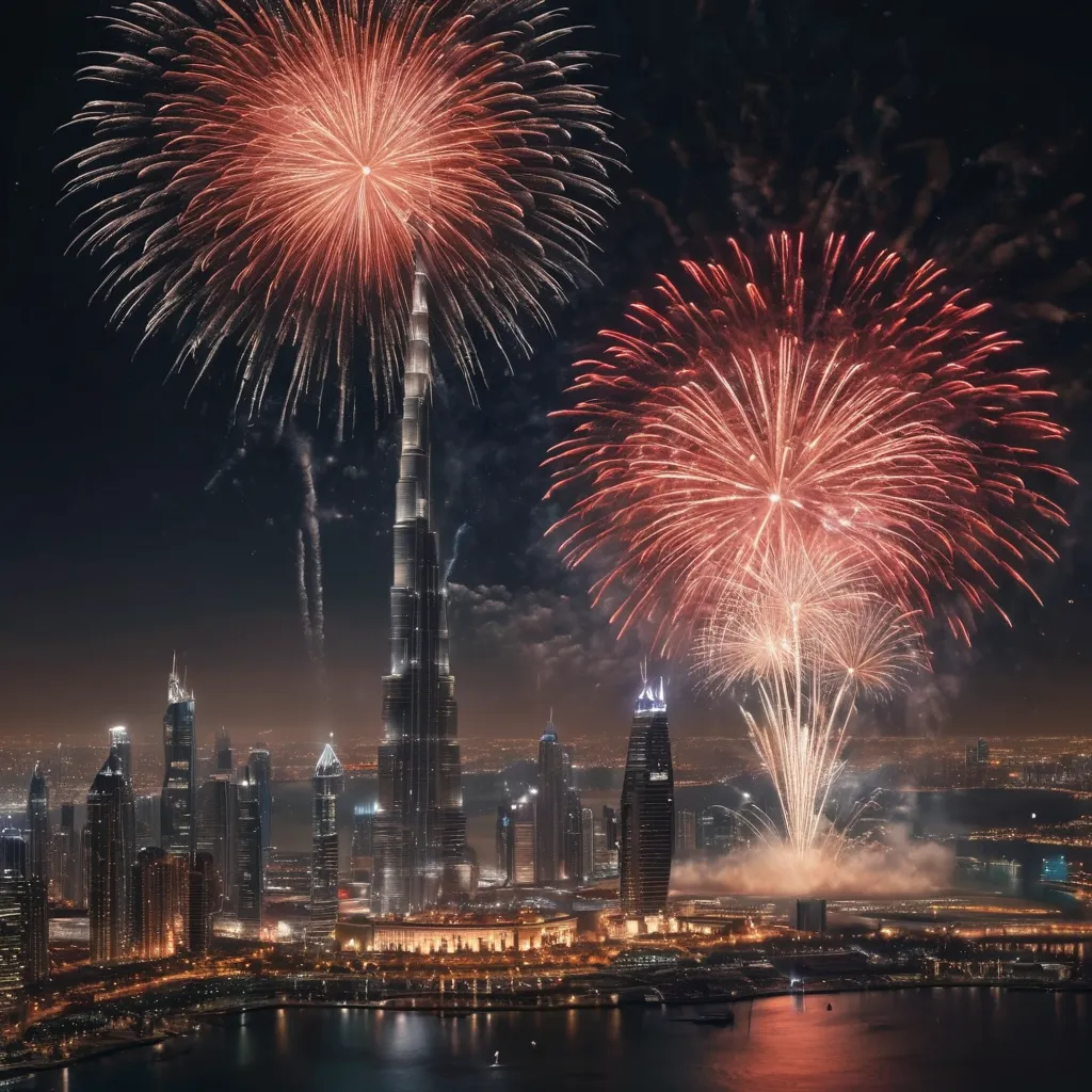 Public Holidays in July 2023: UAE Observances Explained