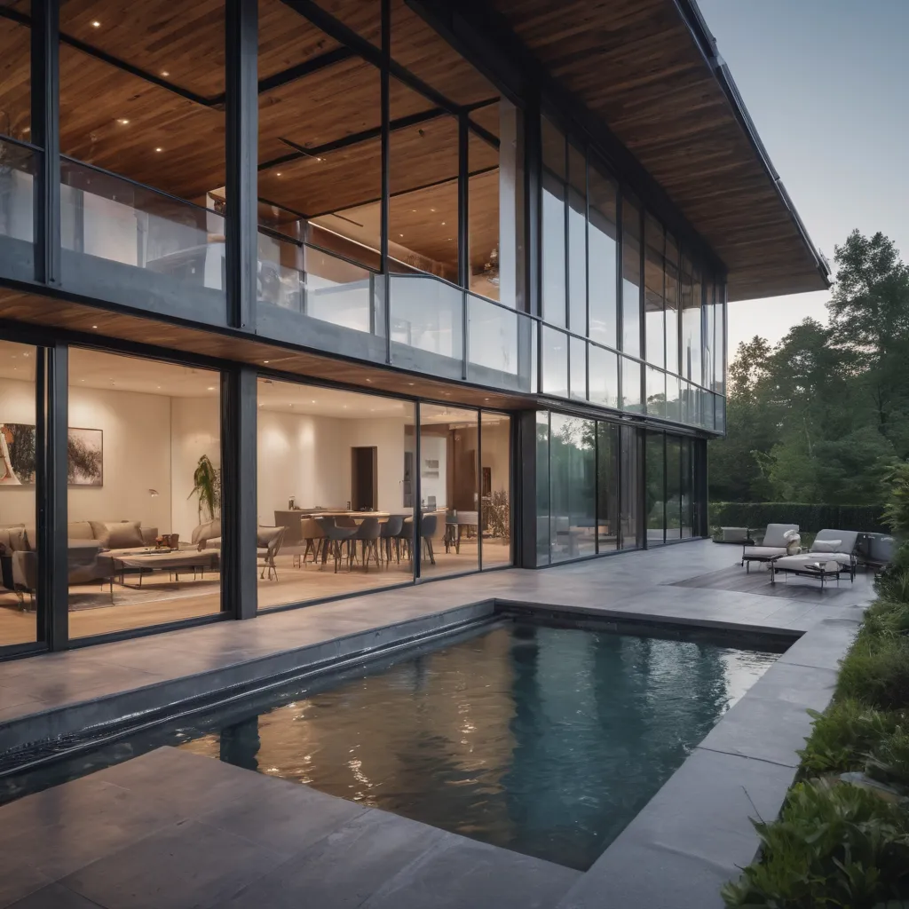 Analyzing Reportage Properties LLC: Customer Insights