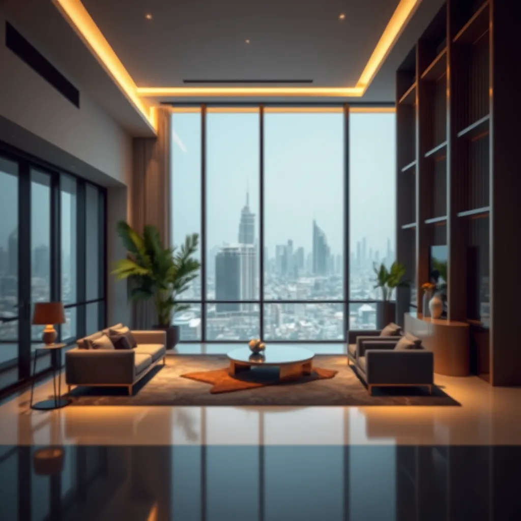 Exploring Studio One: Insights into Dubai's Real Estate
