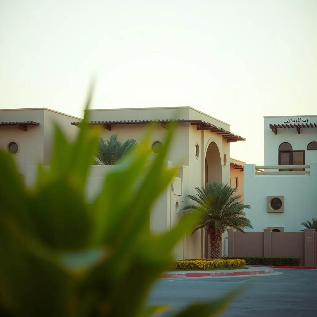 Exploring Umm Suqeim 2: Dubai's Unique Neighborhood