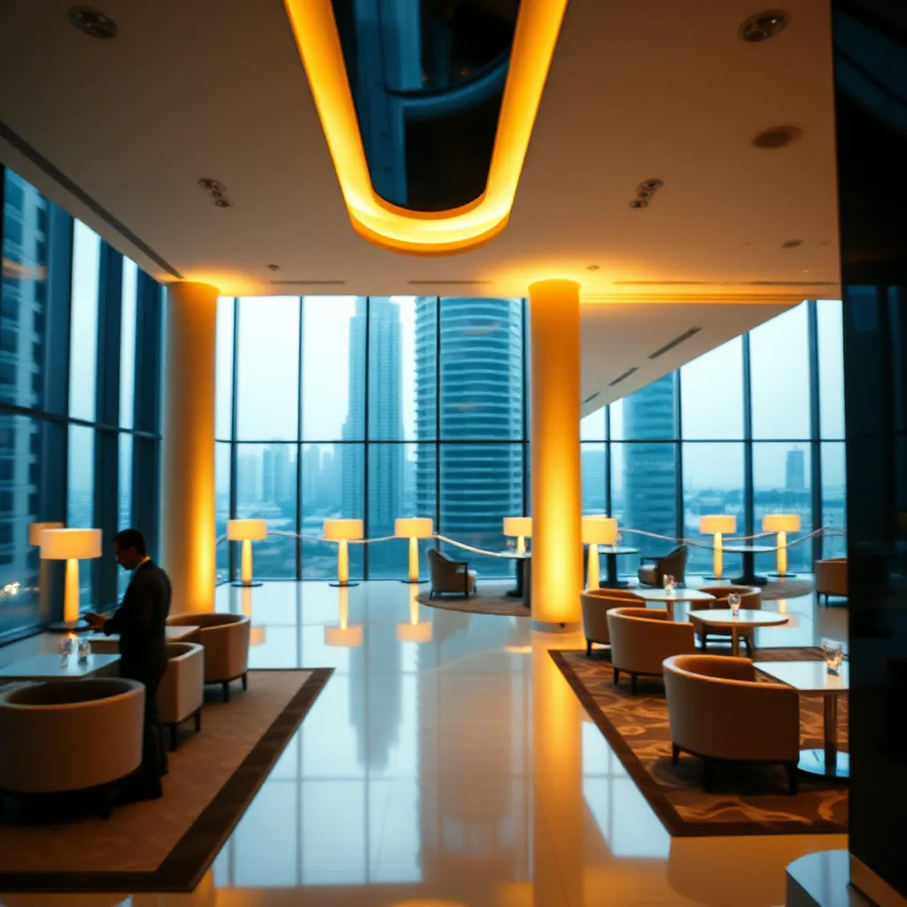 Understanding Credit Scores in the UAE: Key Insights