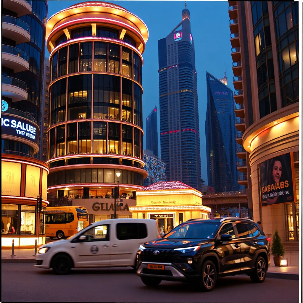 GCC Exchange Rates and Dubai Real Estate Insights