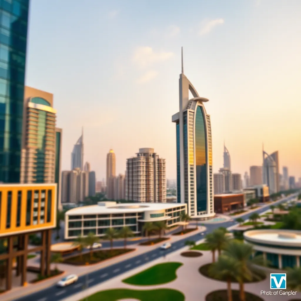 Visa Stamping Status and Dubai's Real Estate Market
